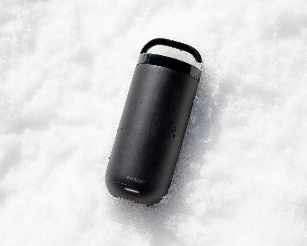 Ember®: The World’s First Temperature Control Mug