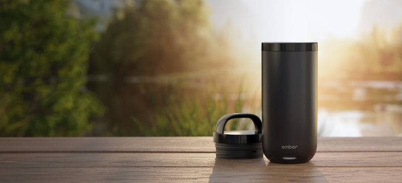 Ember®: The World’s First Temperature Control Mug