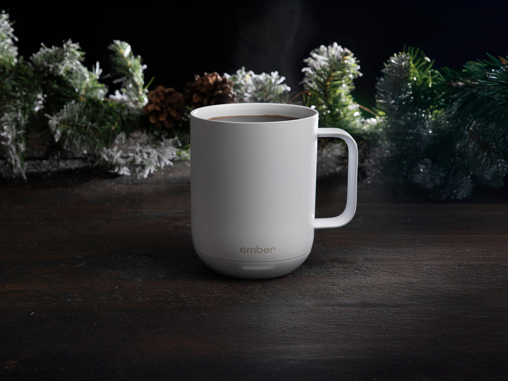 Ember®: The World’s First Temperature Control Mug