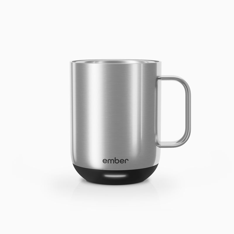 Ember Mug 2 - der beheizte Kaffeebecher - Ember®