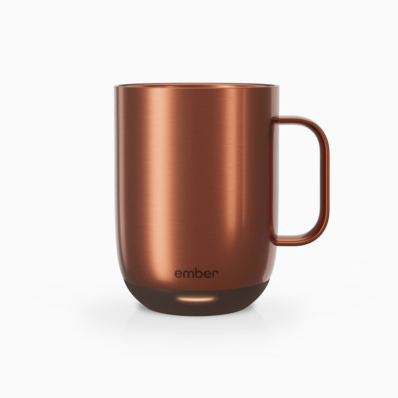 Ember Mug 2 - der beheizte Kaffeebecher - Ember®