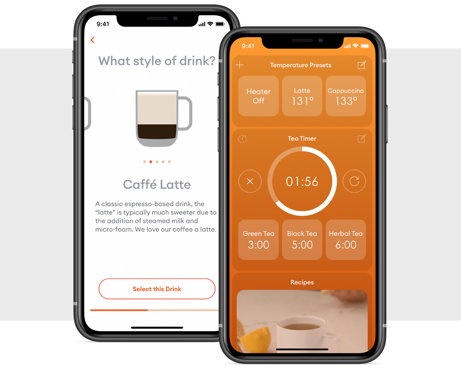 Unsere Technologie - Ember®