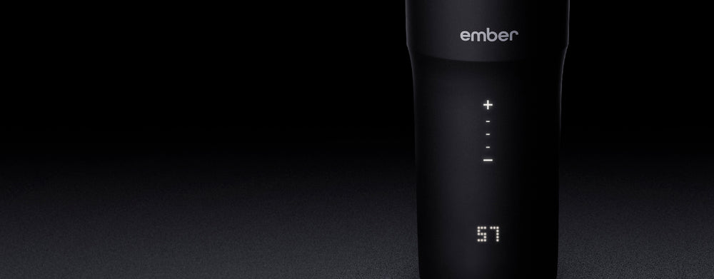 Unsere Technologie - Ember®